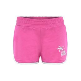 Blue Effect Sweatshorts in Pink - 56% | Größe 128 | Kinderhosen