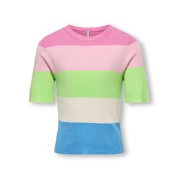 KIDS Only Shirt "Anita" in Bunt - 50% | Gr&ouml;&szlig;e 122/128 | Kinder-oberteile