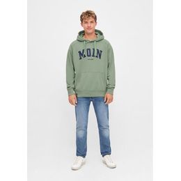 Derbe Hoodie in Grün - 45% | Größe XL | Herren-sweatshirts-jacken
