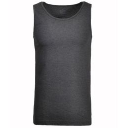 Ragman Muscleshirt Anthrazit 110 110 Tank Top