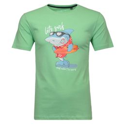Ragman T-Shirt Maigr&uuml;n 3XL 3XL T-Shirt