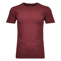 Ragman T-Shirt Barolo-684 M M Rundhals