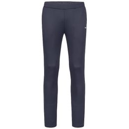 LPO Regenhose »Damen Hose Olivia« navy blazer 24 - Normalgrößen Normalgrößen 24 Weiches und elastisches Microfaser-Polyfleece für höchsten...