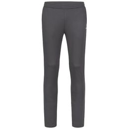 LPO Regenhose »Damen Hose Olivia« asphalt 23 - Normalgrößen Normalgrößen 23 Weiches und elastisches Microfaser-Polyfleece für höchsten Tragekomfort
