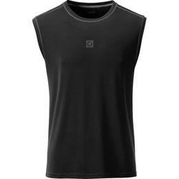 Lpo Herren LPO Funktionsshirt &raquo;Herren Funktionstop Michael&laquo; schwarz 3XL