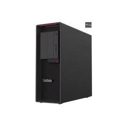 Lenovo ThinkStation P620 (30E0017NGE), PC-System schwarz, Windows 11 Pro
