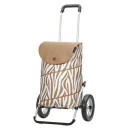 Andersen Shopper Shopper 'Tyra' female Beige size One Size
