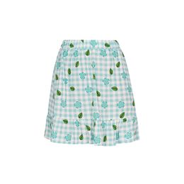 Swirly Skirt 'Back To School' female Blue size L
