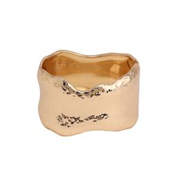 Sohi Bracelet 'Xara' female Gold size Onesize