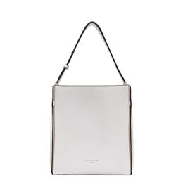 Liebeskind Berlin Shopper Damen Größe 1 beige / weiß