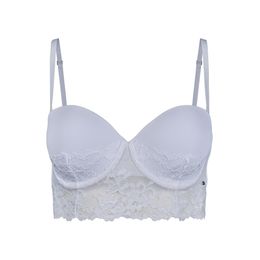 Skiny BH Damen Größe 85 weiß
