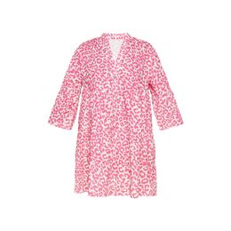 Gaya Kleid Damen Größe 36 pink / rosa Winterkleid