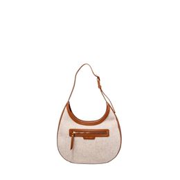 Gerry Weber Shoulder Bag 'Sunny Breeze' female White size One Size