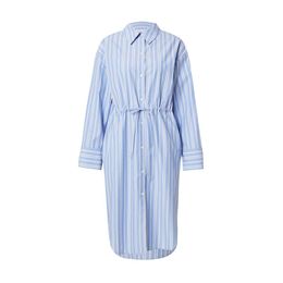 Sams&oslash;e & Sams&oslash;e Sams&oslash;e Sams&oslash;e Shirt Dress 'Sacatan' female Blue size XS