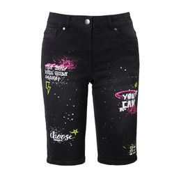 Angel of Style Jeans female Black size 60