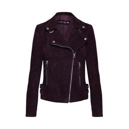 Freaky Nation Between-Season Jacket 'Taxi Driver' female Red size M