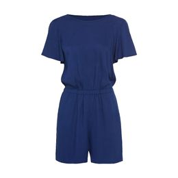 Lscn By Lascana Jumpsuit female Blue size 40