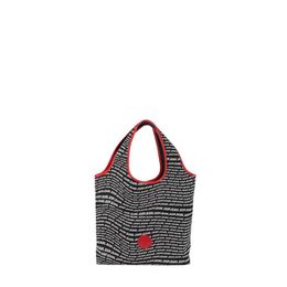 JOOP! Joop Jeans Shopper 'Mercato Loulou' female Black size One Size