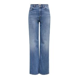 Only Jeans 'ONLJuicy' Damen Gr&ouml;&szlig;e 25/26 blue denim