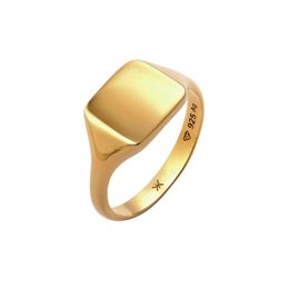 Kuzzoi Ring male Gold size 66