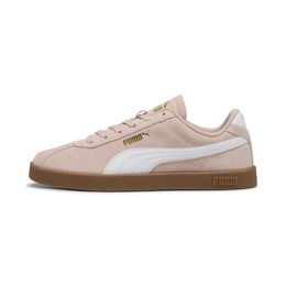 Puma Water Shoes 'Club II' female Pink size 46