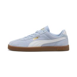 Puma Sneakers 'Club II' male Blue size 44,5