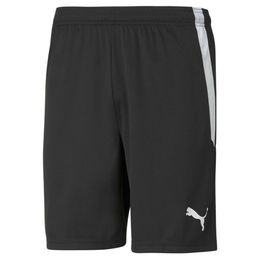 Puma Workout Pants 'TeamLiga' female Black size M