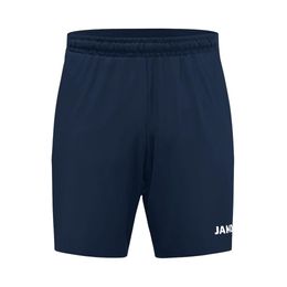 Jako Workout Pants 'Dynamic' female Blue size XXXL