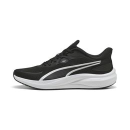 Puma Running Shoes 'Skyrocket Lite 2' female Black size 39