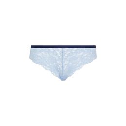 LSCN by LASCANA Slip Damen Gr&ouml;&szlig;e L marine / pastellblau