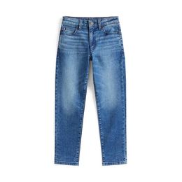 Tommy Hilfiger Jeans Jungen Gr&ouml;&szlig;e 152 blue denim