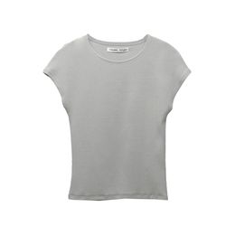 Pull&Bear Pull&bear Shirt female Grey size L