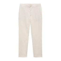 Mango Man Pants 'Oyster' male White size 48