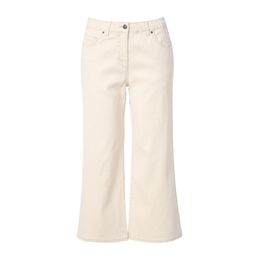 Ulla Popken Jeans female White size 56