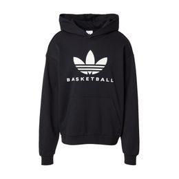 adidas originals Sweatshirt 'OG FOUN.' male Black size XXL