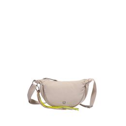 Gerry Weber Schultertasche 'Favorite ' Damen Größe One Size hellgrau