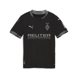 Puma Performance Shirt 'Borussia Mönchengladbach 24-25' boy Black size 116