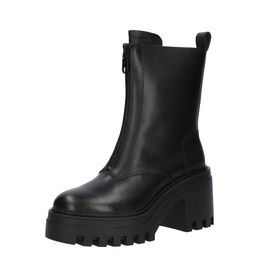 Calvin Klein Boots 'CHUNKY' female Black size 40