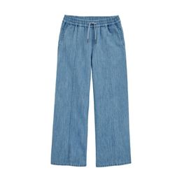 WE Fashion Jeans M&auml;dchen Gr&ouml;&szlig;e 92 blue denim