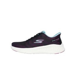 Skechers Sneaker 'Khloe' Damen Gr&ouml;&szlig;e 42 lila / schwarz