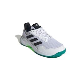 adidas Performance Athletic Shoes 'Game Spec 2' male White size 7,5
