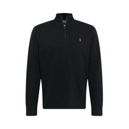 Polo Ralph Lauren Sweater male Black size XXL