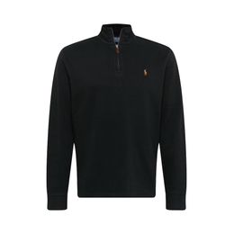 Polo Ralph Lauren Sweater male Black size XXL