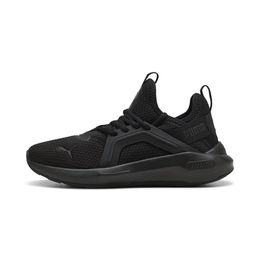 Puma Running Shoes 'Softride Enzo 5' female Black size 35,5