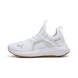 Puma Running Shoes 'Softride Enzo 5' female White size 42,5