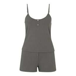 K by KARL LAGERFELD Karl Lagerfeld Short Pajama Set female Grey size XS