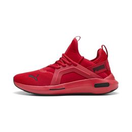 Puma Running Shoes 'Softride Enzo 5' male Red size 37