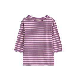 Seasalt Cornwall Shirt 'Sailor' female Purple size 12