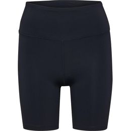 Hummel Workout Pants female Black size XS