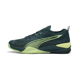 Puma Athletic Shoes 'Eliminate Nitro 4' female Green size 40,5